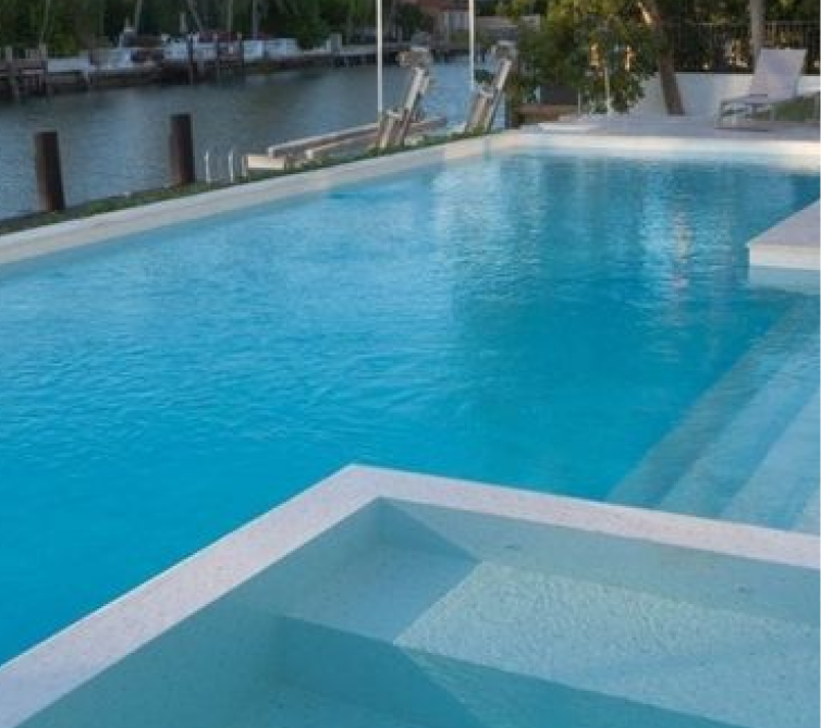 Winrani Pools - Licensed Concrete Swimming Pool Builders