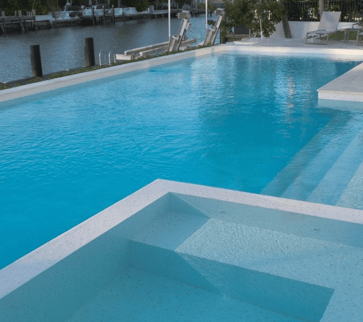 Winrani Pools - Licensed Concrete Swimming Pool Builders